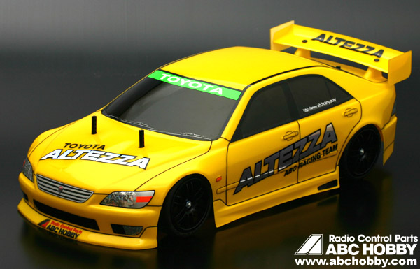 ABC HOBBY.com
